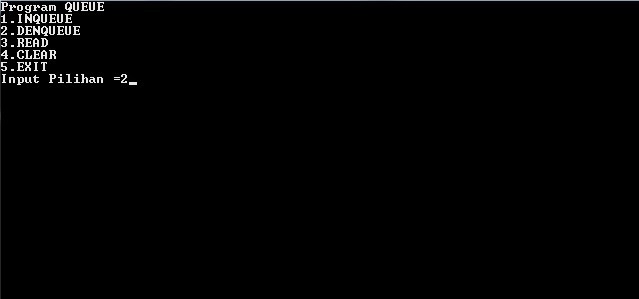 Obral_Ilmu: Contoh Program C++ QUEUE Obral_Ilmu: Contoh Program C++ QUEUE