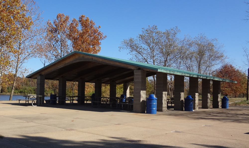 Play St. Louis: Simpson Park, Valley Park