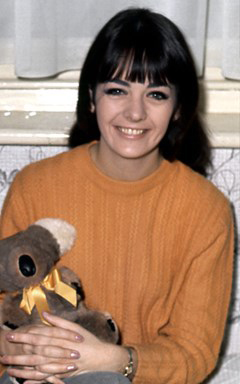 Little Aussie Albums: Pat Carroll - 1965 - Many Faces @320