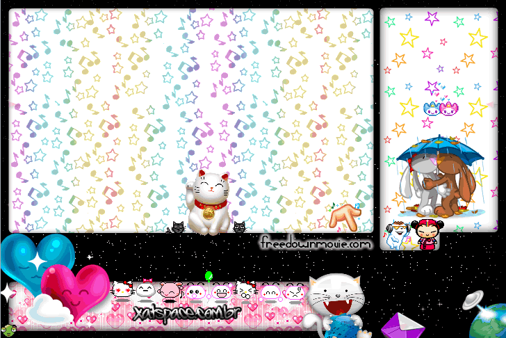 Top Xat Backgrounds Chat Wallpapers Xat.com | Tudo Para Blogger