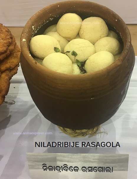 115 Varieties of Bhog of Shree Jagannatha Temple Puri | The Explorer of ...