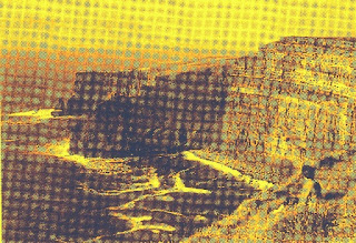 Pengertian Erosi dan Macam-macam Erosi, Contoh Dan Gambarnya