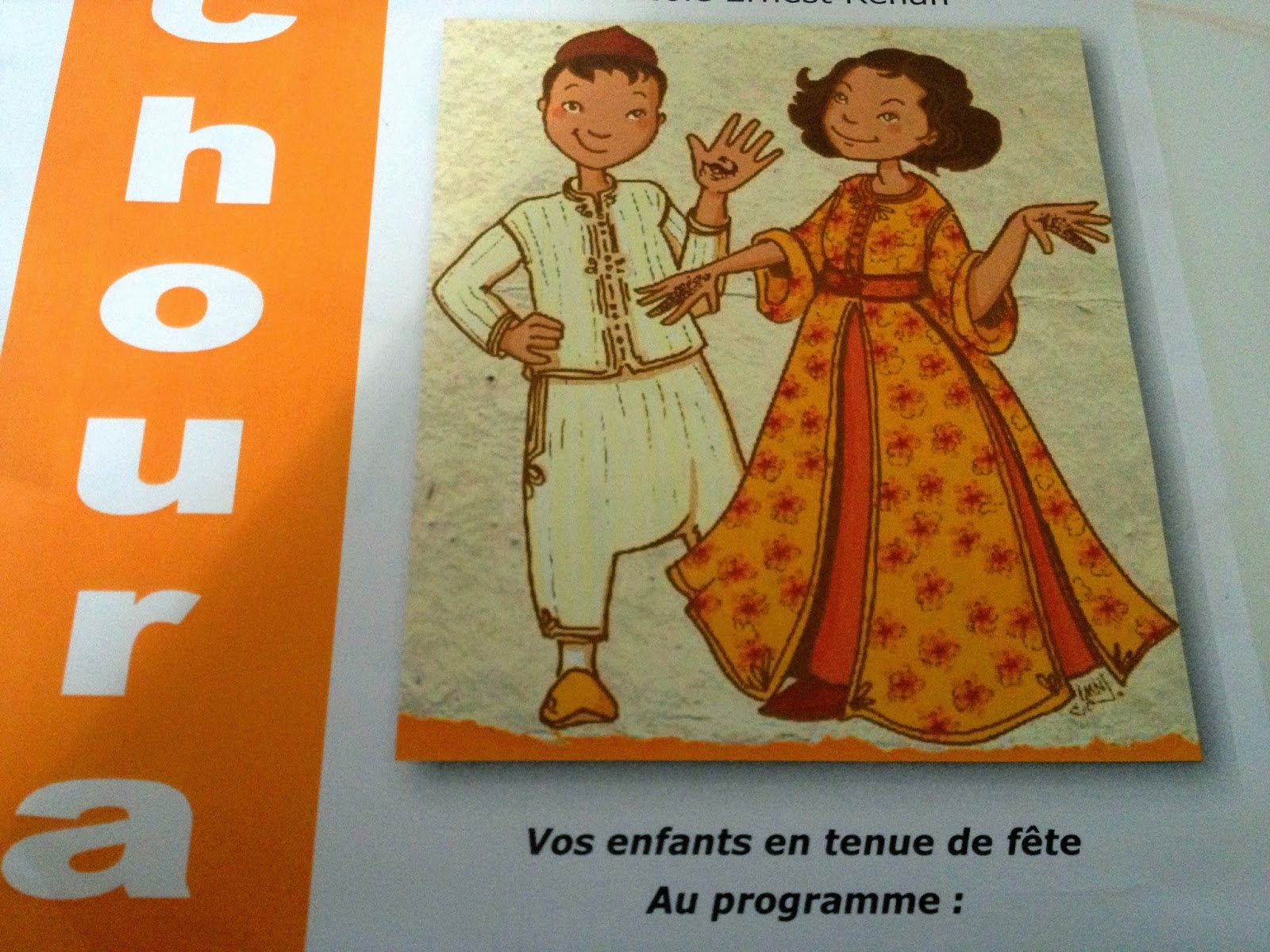 Un Blog, Une Maman: un blog de maman ... mais pas que !: Us et Coutumes ...