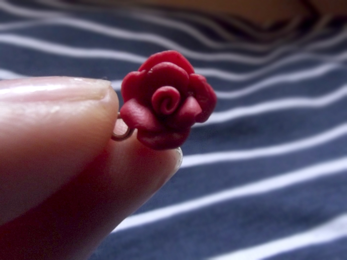 C is for CRAFT!: I have a soft spot for miniatures!