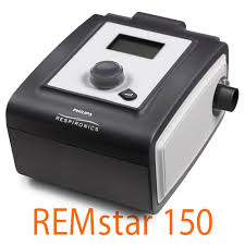 Philips Respironics REMstar SE Manual CPAP - Medical Equipments On Rent ...