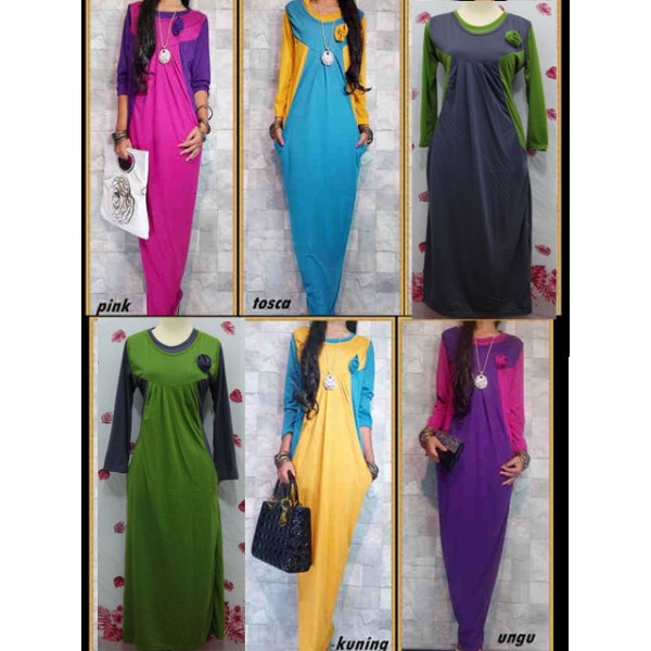 Grosir Fashion Muslim by Selfi OLshop: 07/01/12