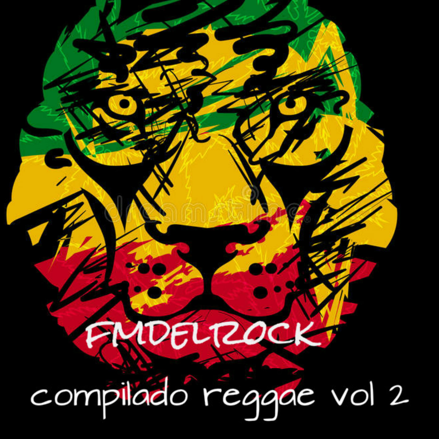 FM DEL ROCK - Compilado Reggae Vol. 2 (2018) | Your Musical Doctor ...