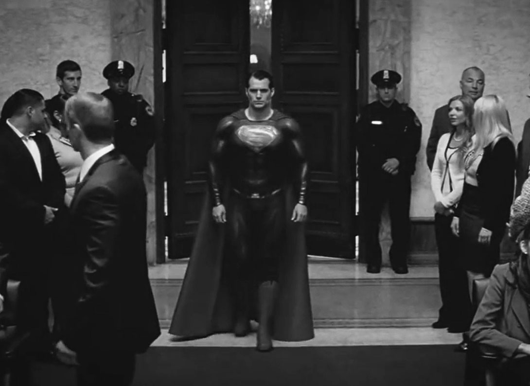 014. Batman V Superman:What we learn from the new trailer through our ...