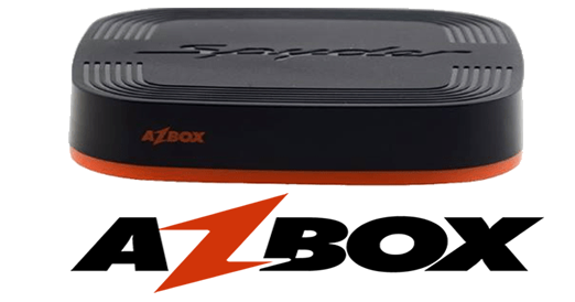 Como transformar seu Azbox Spider ACM em Vários modelos. - Az Tutoriais