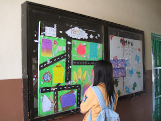 Contoh Cara Membuat Mading di Sekolah 2022 | Kumpulan Contoh Surat dan ...