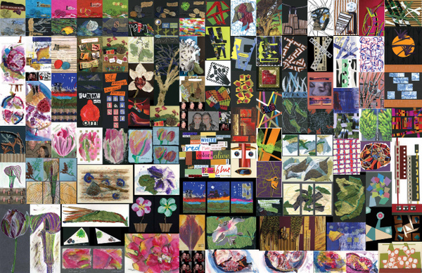 Learning by doing. Arts&English for young students: More about Rythm ...