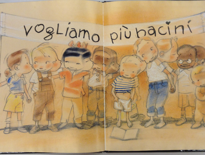 Gruppo di lettura C'era due volte un libro: AMORE