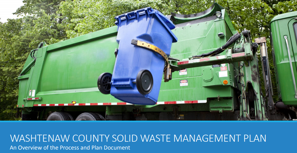 Damn Arbor: Ypsilanti City Council Preview: March 6th, 2018