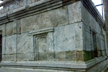 Shri Mahalingeshwara Temple Basrur - Basrur