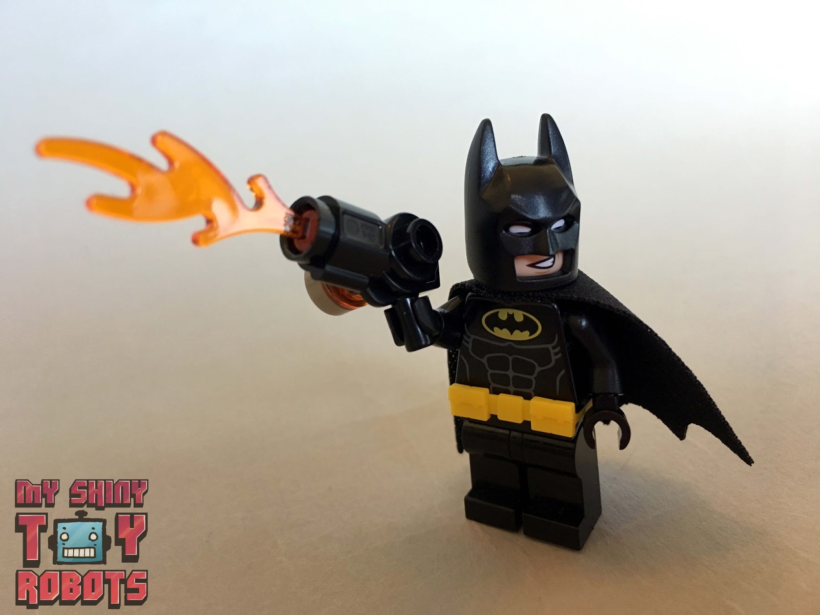 My Shiny Toy Robots: Toybox REVIEW: The LEGO Batman Movie Set 70901 Mr ...