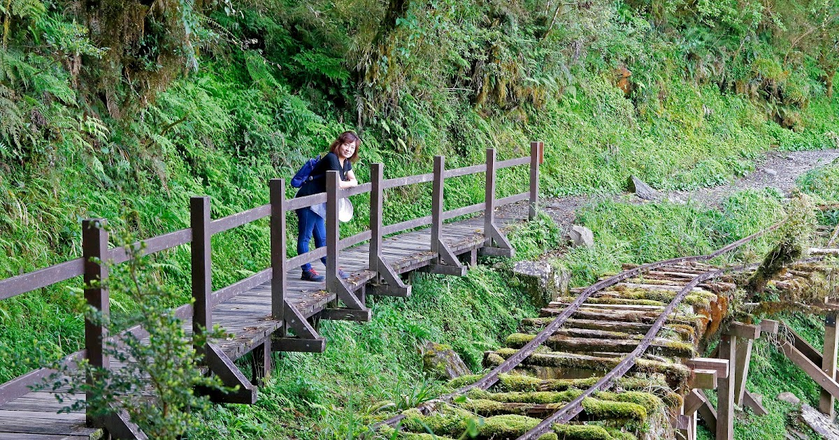 James Photography: Taipingshan National Forest Recreation Area, Datong ...