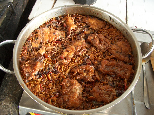 Viaje a las 3 Guineas Africanas 2018 (Ecuatorial, Bissau y Conakry ...