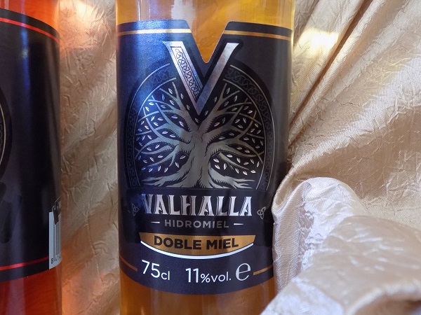 Bodegas Valhalla renueva su imagen