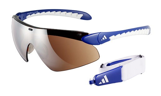 mylifestylenews: 《adidas Eyewear @ Perfomance Collection》