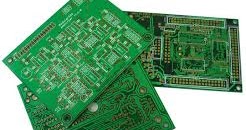 What is a printed circuit board? | Embedded Systems Design Resources
