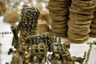 ARTARCHITECTURE PROJECT: PETER ROOT