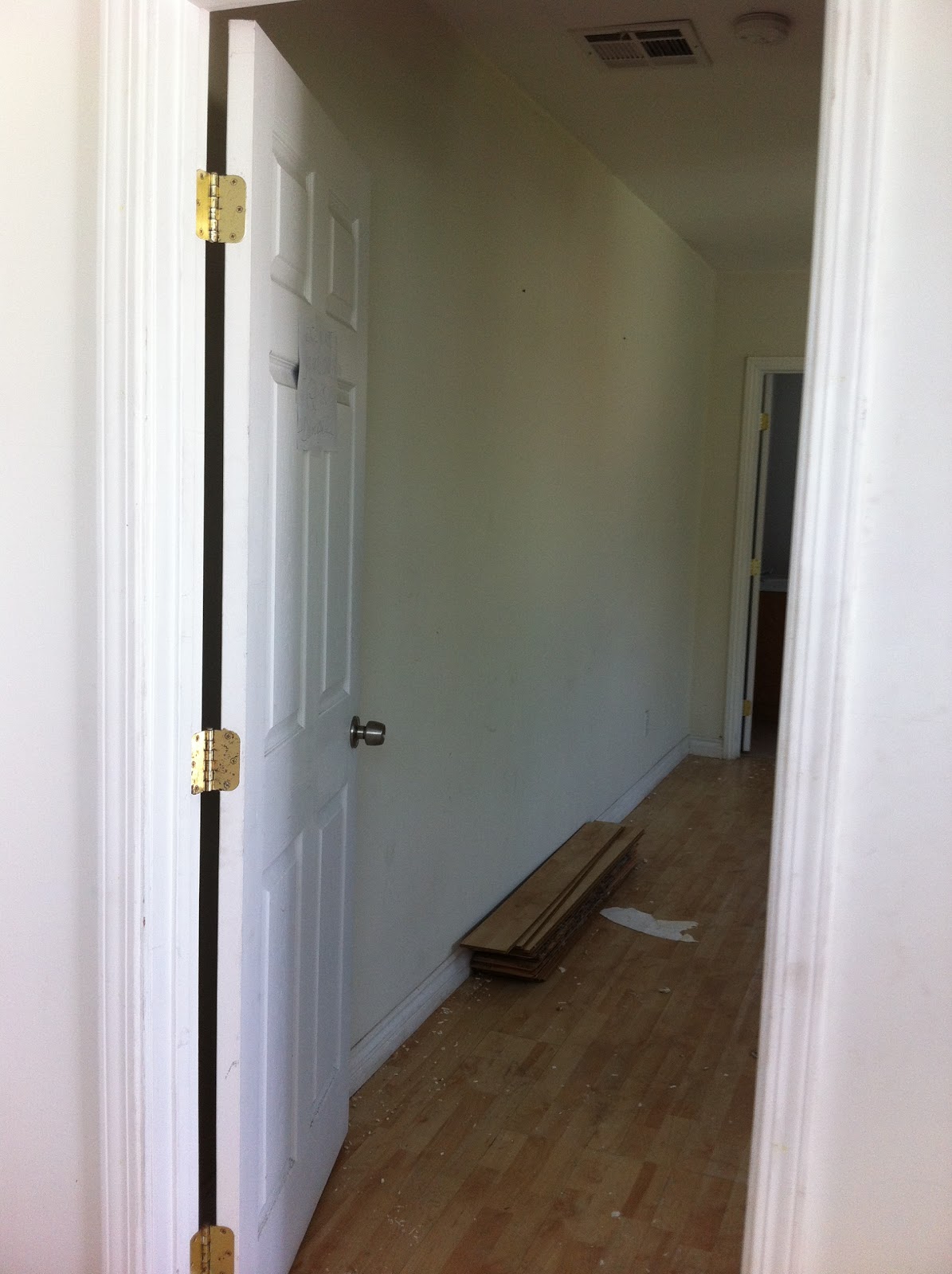 EvY at HomE: burbank houses: dumpy house