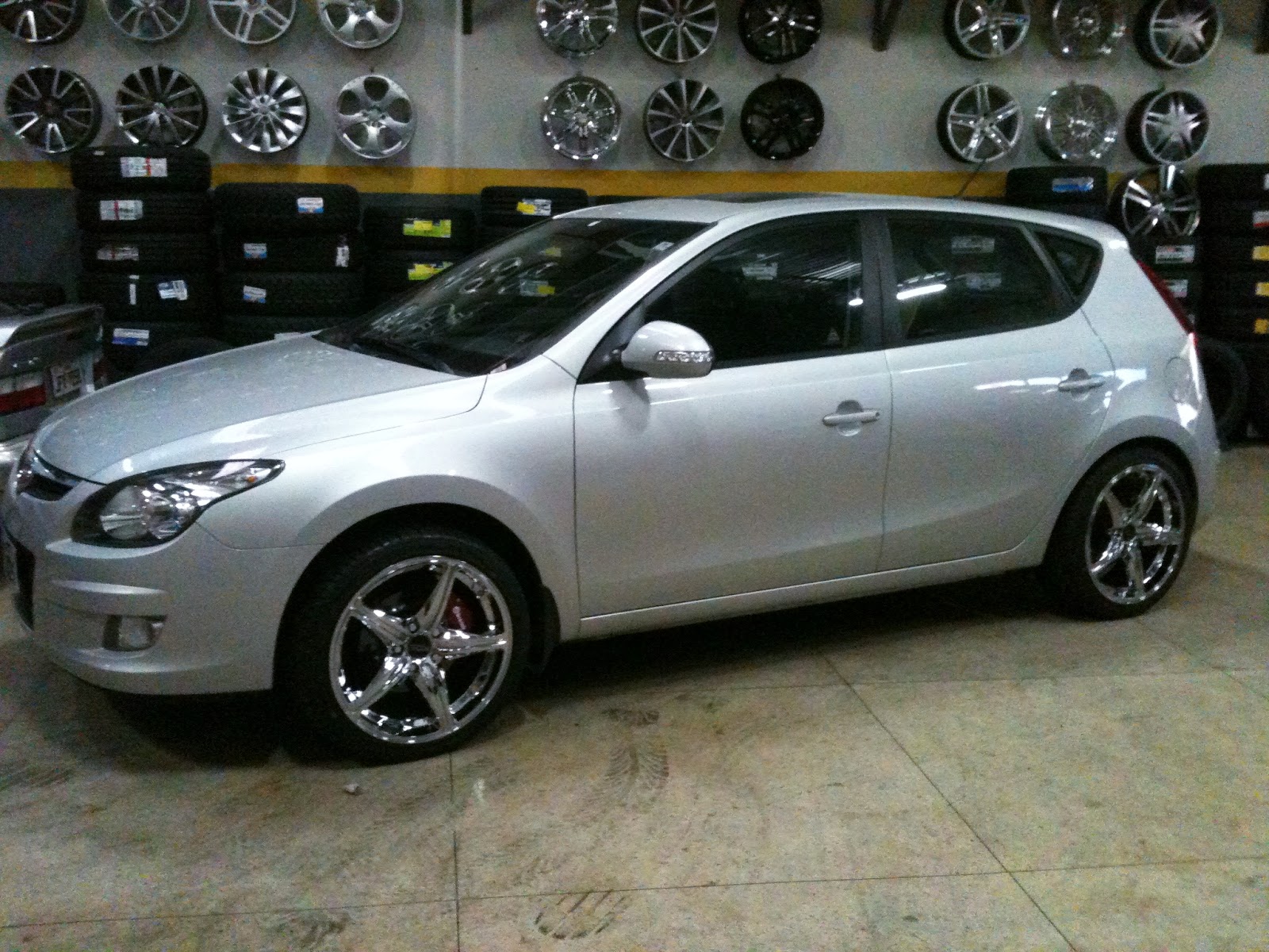 Trigueiro Rodas Store - www.trigueirorodas.com.br / (84) 32233905 ...