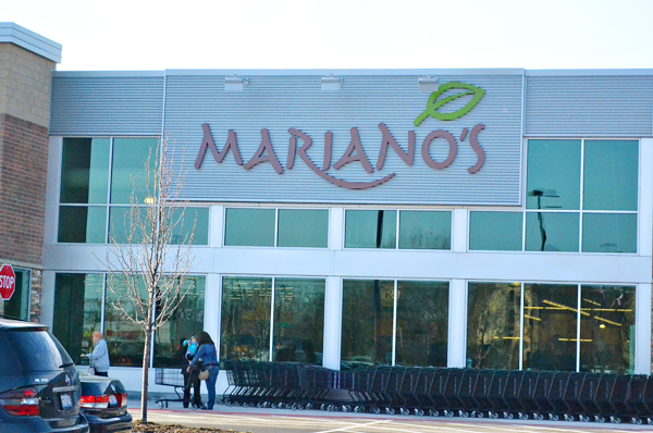 A New Mariano's! - The Chronicles of a Chicago Mom