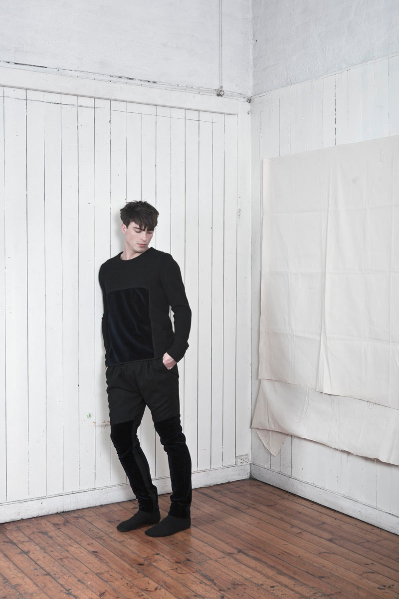 I Want Fashion... And Prozac!: "And Together We Come" by Kevin ...