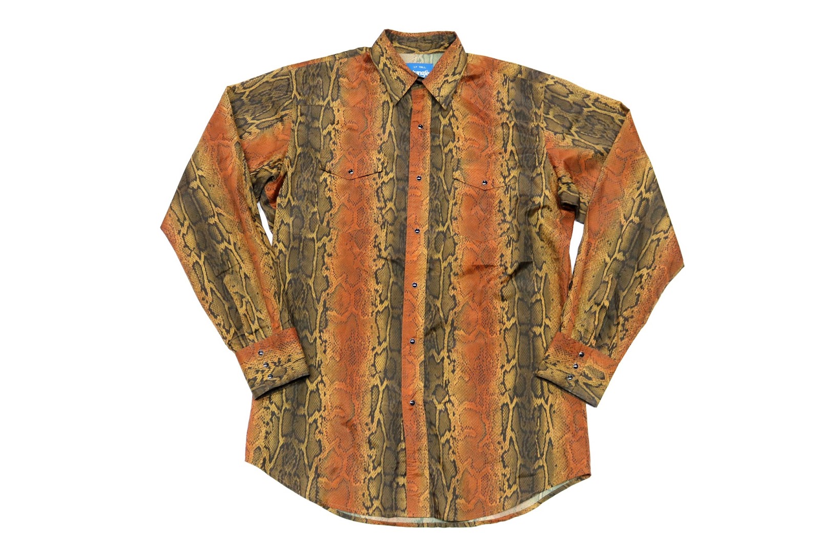 Chappie used clothing