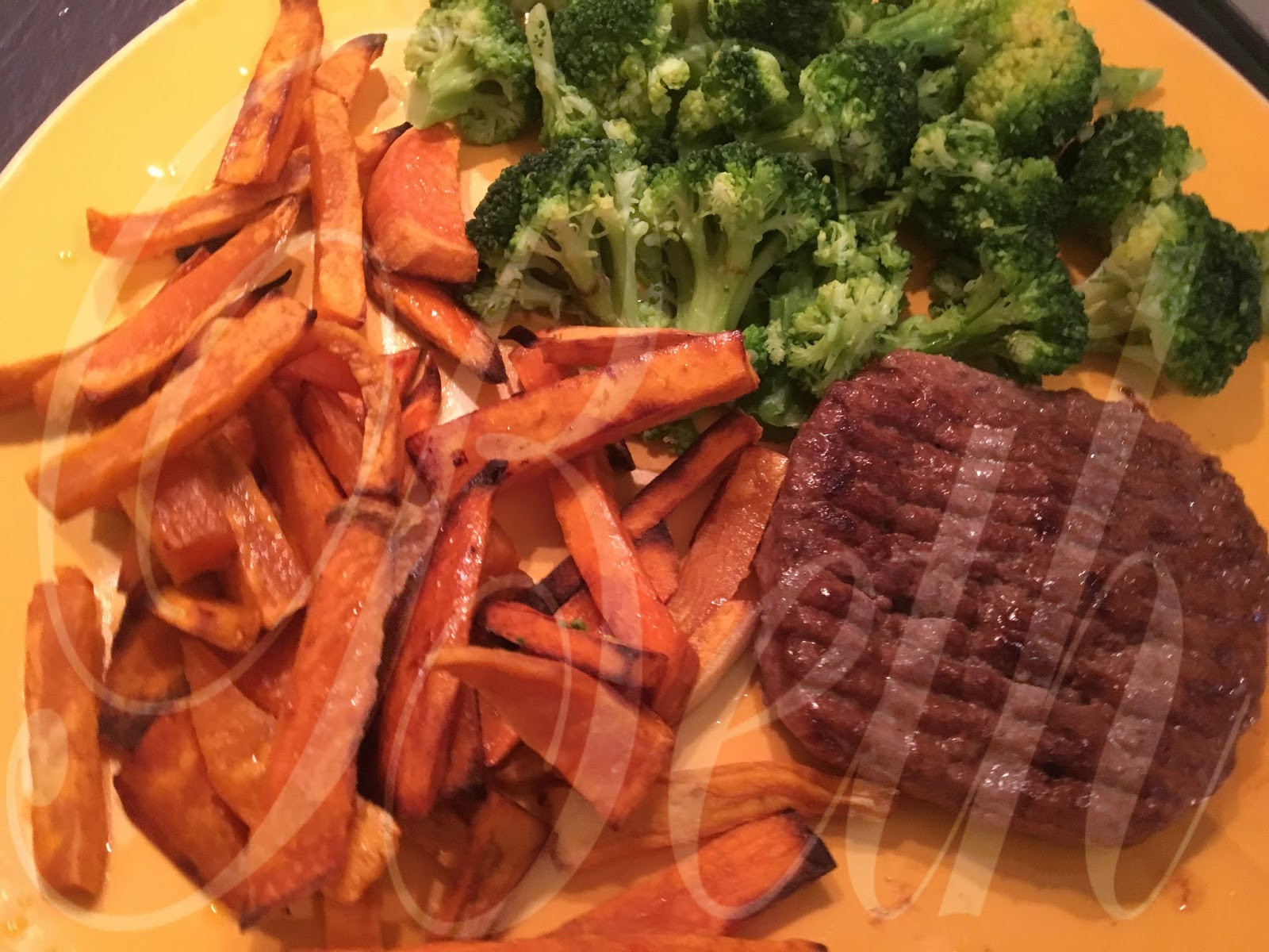 .: Repas Healthy / Refeição Healthy