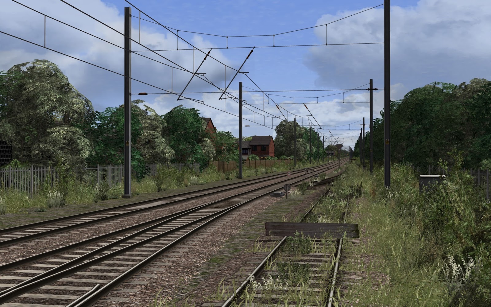 DPSimulation: April 2017