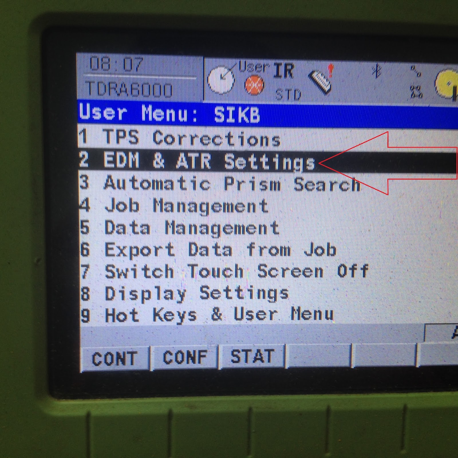 Linux , Java, DimCon & Surveyor Activities: Dimensional Control ...