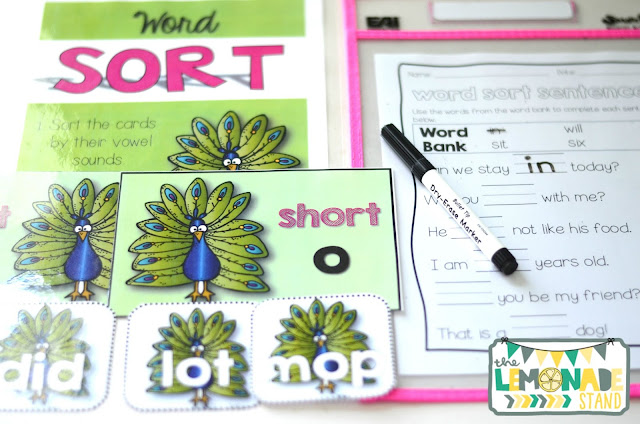 First Grade Journeys Common Core Supplemental Resources | The Lemonade ...