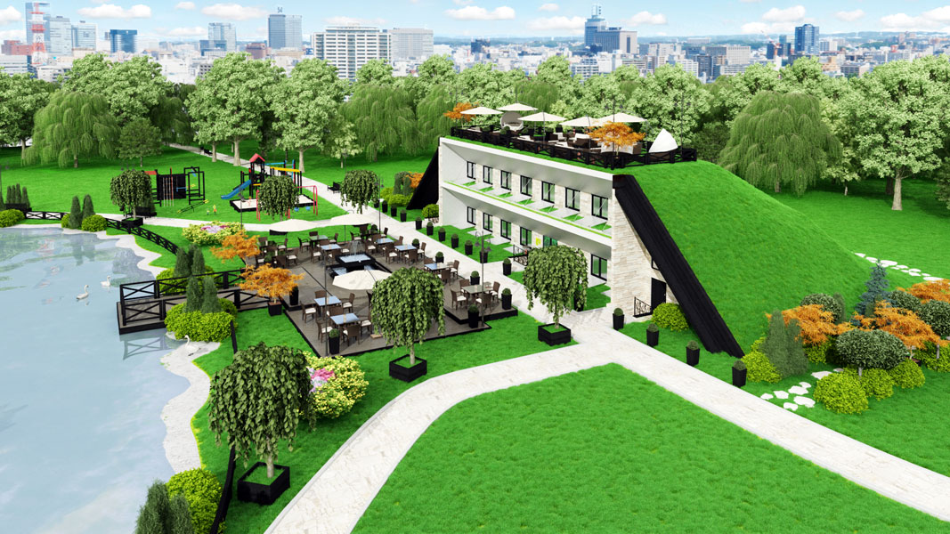 Energetska efikasnost: Solarne zemunice u Srbiji 2. deo - koncepti