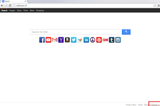 Uninstall detect safe browsing - virtarcade