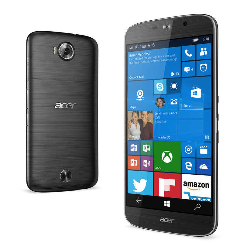 Cosas de Android: ﻿Acer Liquid Jade Primo Premium Pack: un PC completo ...