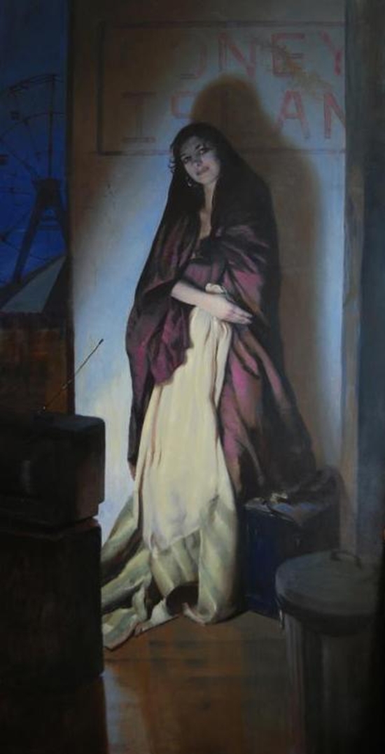 Impressioni Artistiche : ~ Adam Miller