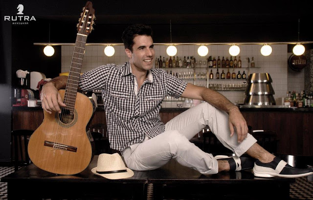 Dan Wainer | Seu portal de informações sobre Dan Wainer: Campanha Rutra ...