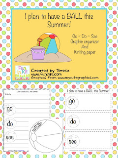 Classroom Freebies Too: Have A Ball!