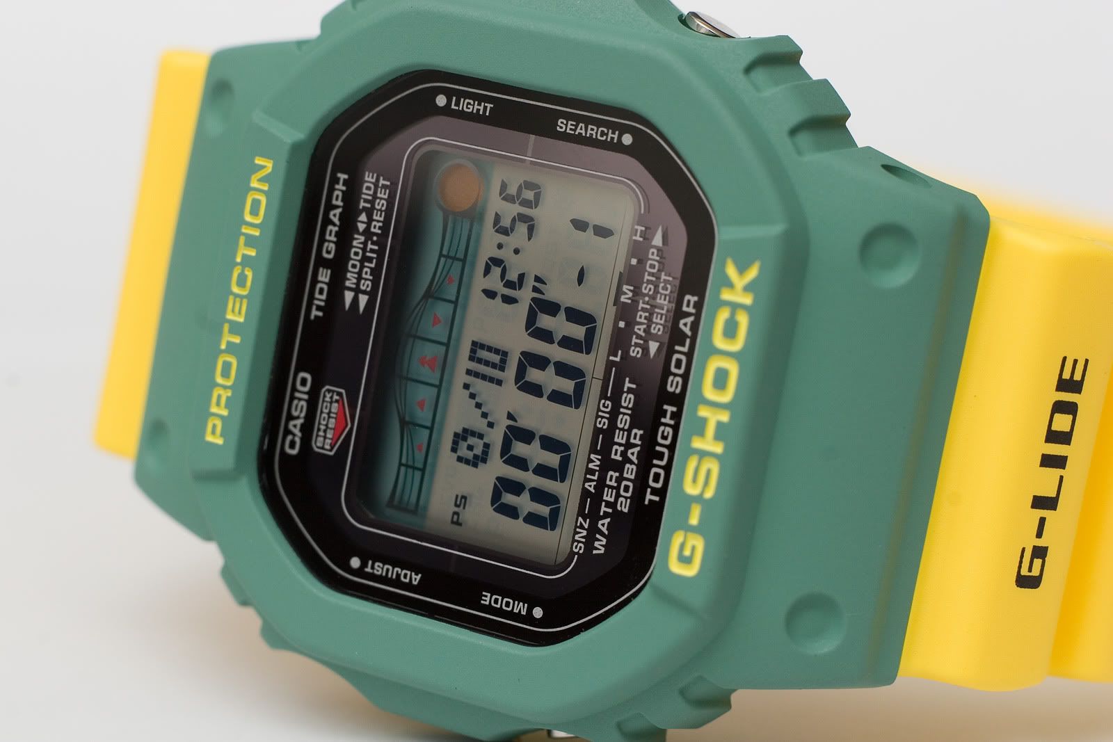 Zona Casio: Casio, la única marca que se mantiene fiel a sus orígenes y ...