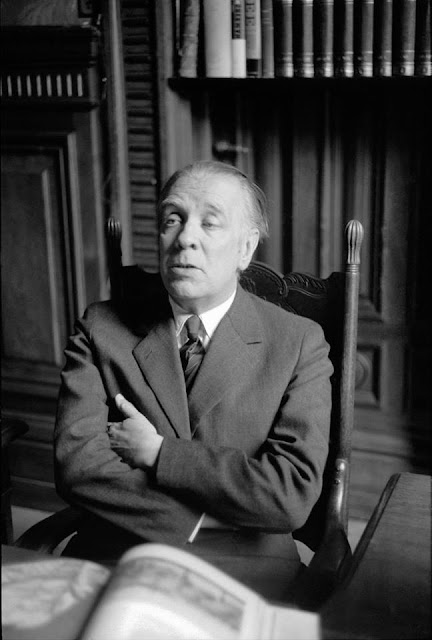 Borges todo el año: Jorge Luis Borges: Vindicación del 1900