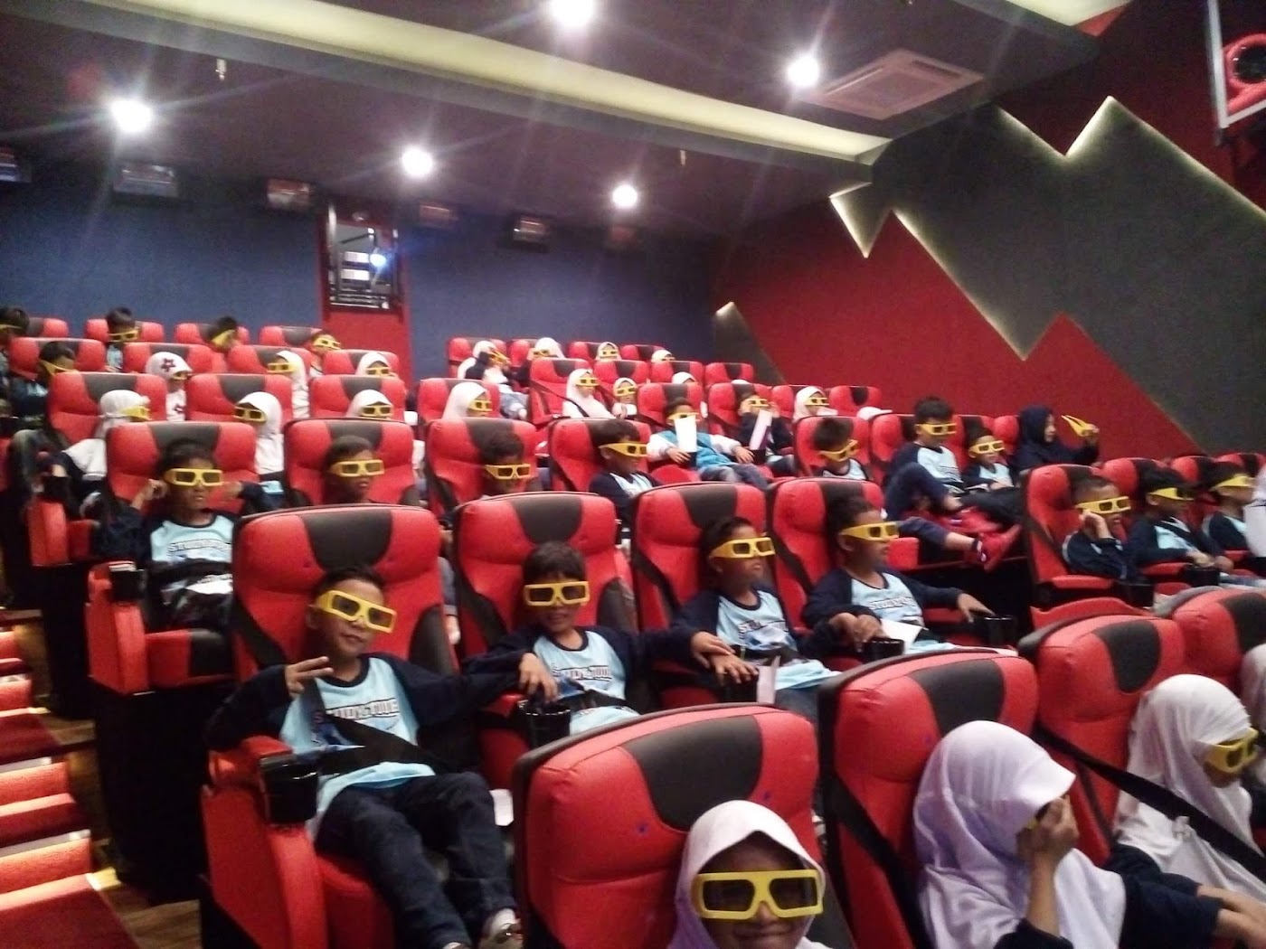 Museum Listrik & Energi Baru (MLEB)