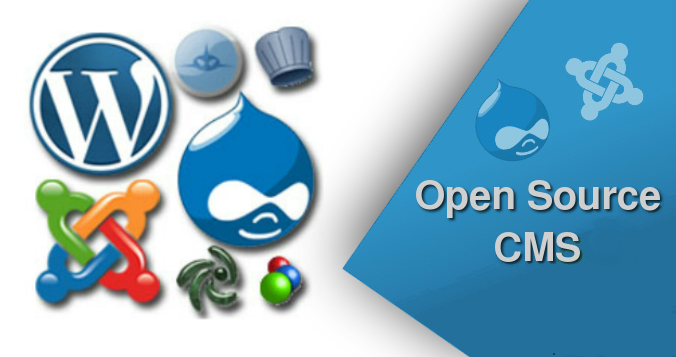 Open Source CMS – What’s New in This June That You Should Know?