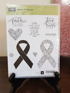 Chloe Evans: Stamp out Cancer event for the Biggest Morning Tea ...