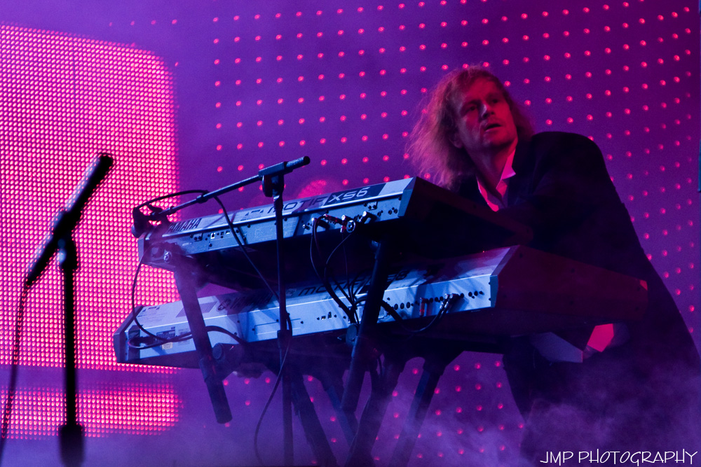 Music and Art Interviews by Dan Roth: A Conversation with Bob Kinkel