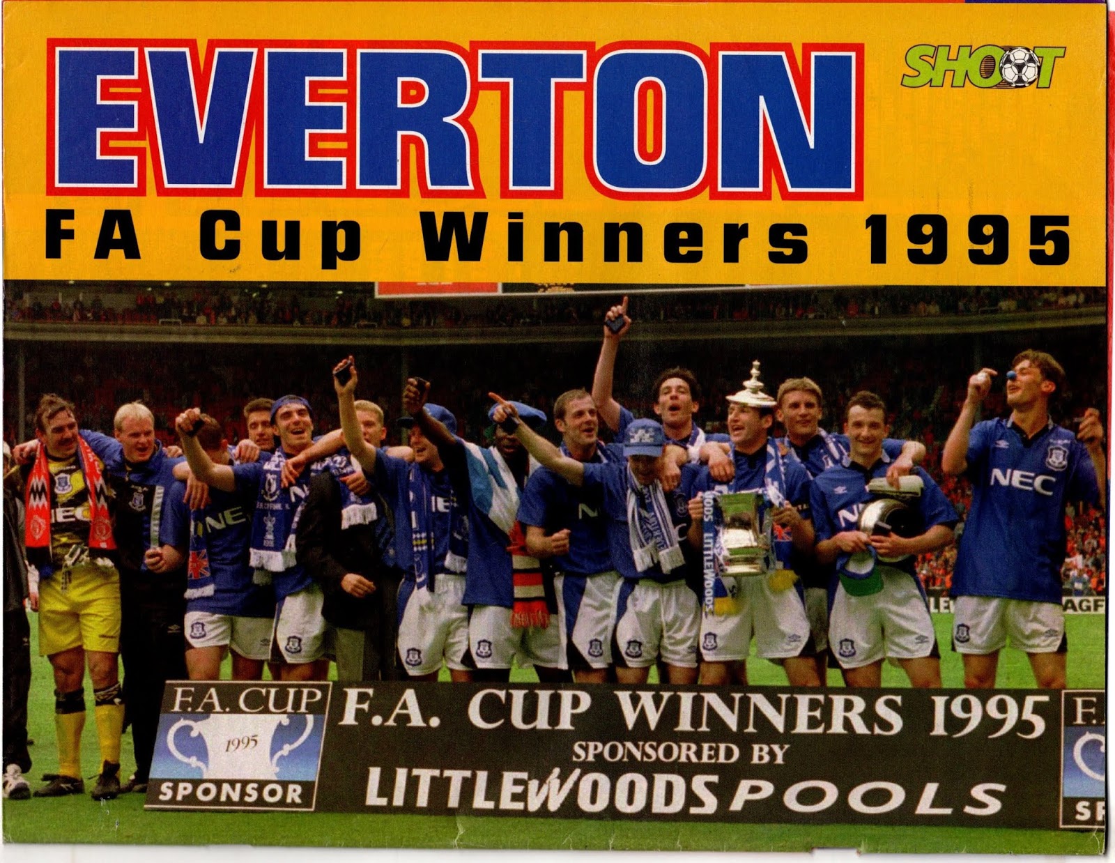 Soccer Nostalgia: Old Team Photographs-Part 37e