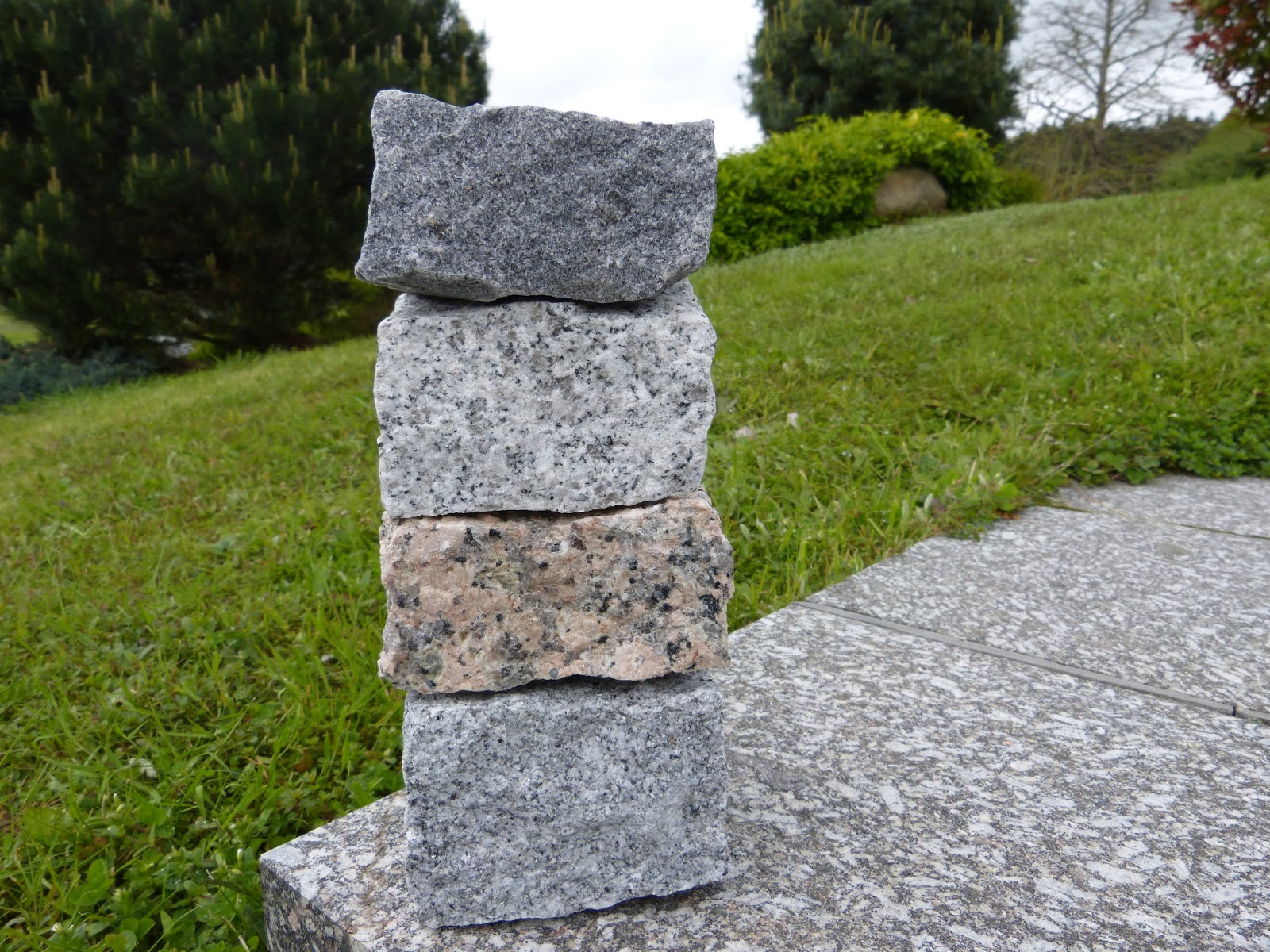 D'CO GRANIT - Pierres Naturelles - le blog : juillet 2013