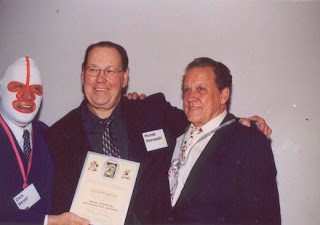 Pellucidar Offerings 2: WRESTLING:Buddy Colt