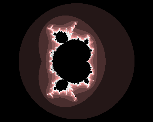 Mandelbulb/Mandelbrot/fractals for beginners.: June 2011
